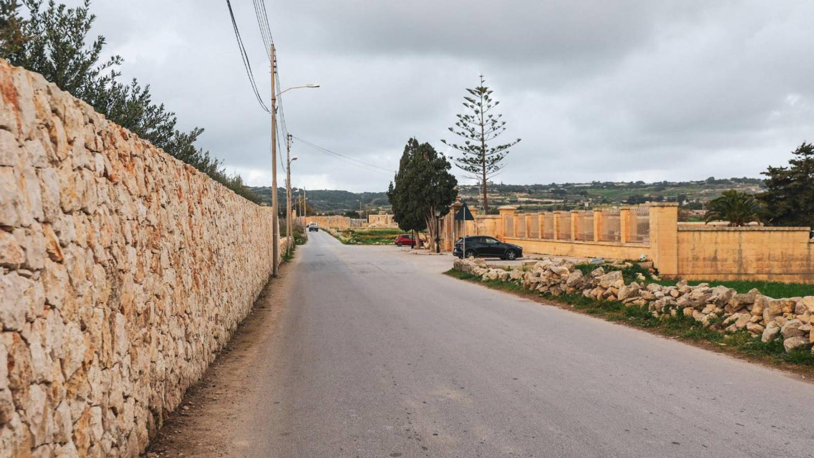 Twissija Biex Ma Tgħaddix Minn Hawn - Ser Tkun Magħluqa Sal-Ġimgħa Li Ġej