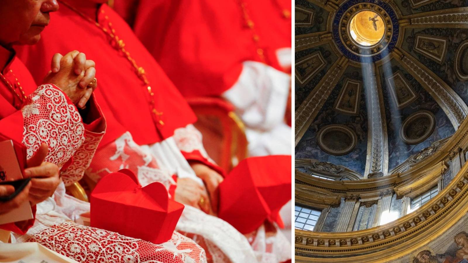 Il-Konklavi Biex Jiġi Elett Papa Ġdid Se Jkun Qed Jibda Fis-7 Ta' Mejju!