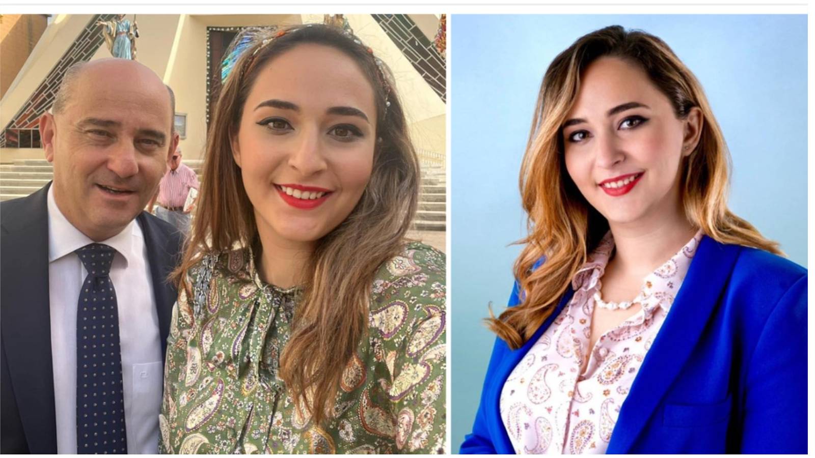 "Awguri Mill-Qalb Lil Missieri Charles Bonello F’Għeluq Sninu" - L-MEP ...