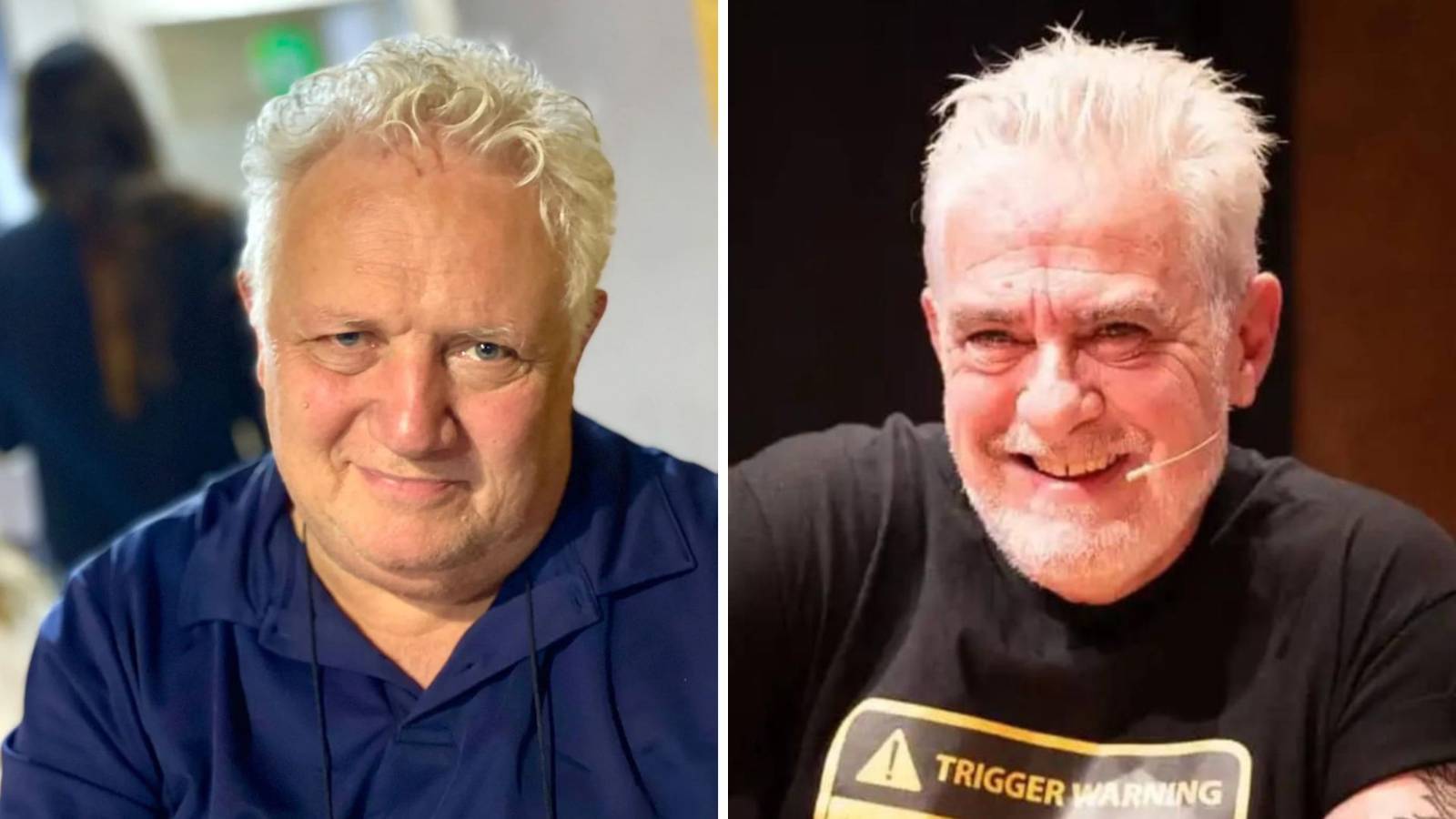 "Mark Wasal Il-Ġenna Fil-Kju Ma’ Ħafna Erwieħ" - Peppi Azzopardi Jikteb Poeżija Għall-Mibki Mark ...