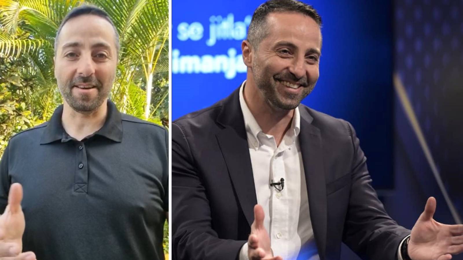 L-MP Alex Muscat Jitla' L-Muntanja Kilimanjaro Biex Jiġbor Fondi Għal ...