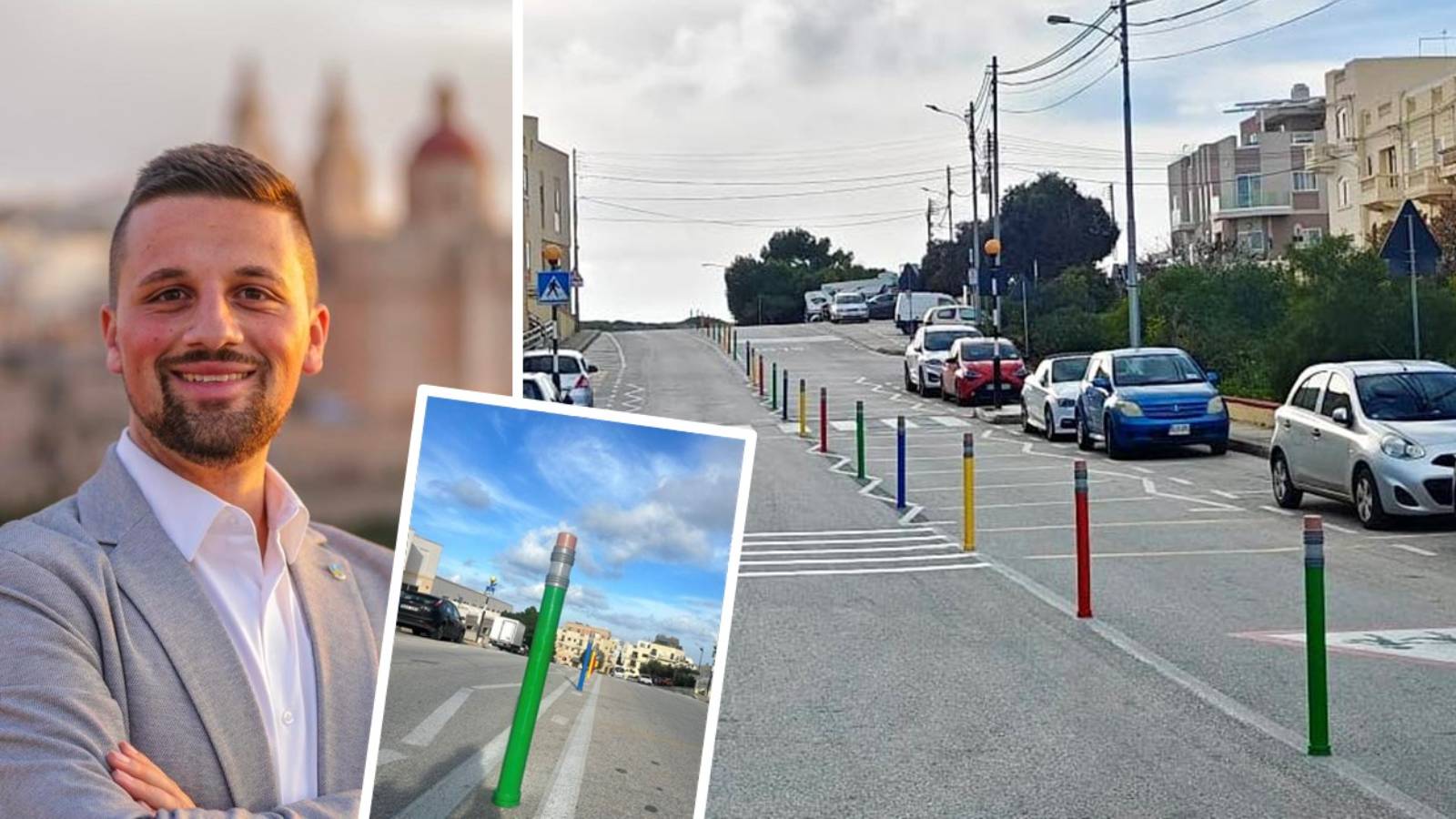 “Implimentajna Miżuri Biex Innaqqsu L-Veloċità U Nżidu S-Sigurtà” – Is ...