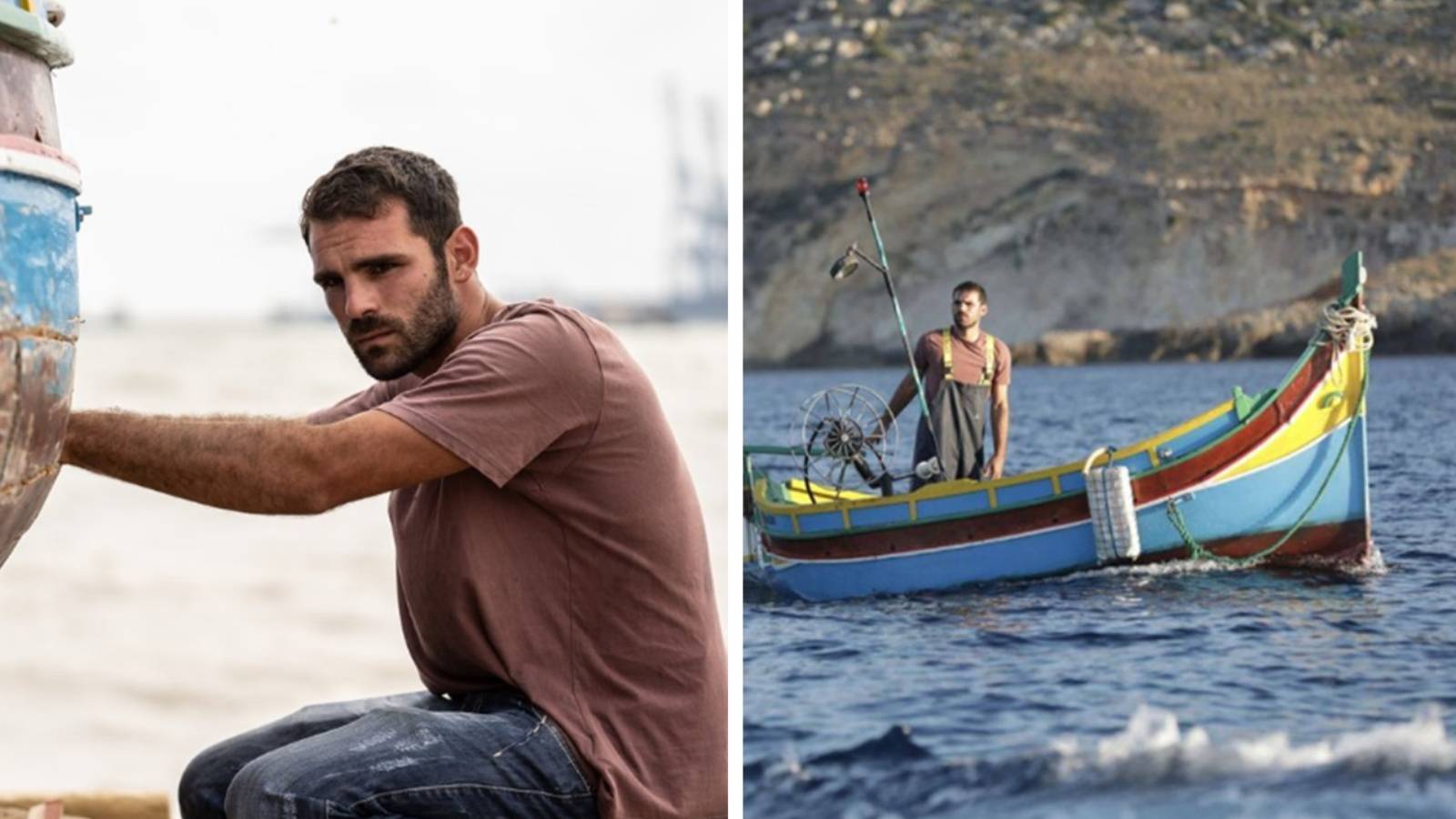 Il-Film ‘Luzzu’ Jintagħżel Mal-Aqwa 30 Film Tal-2021 Minn Rotten Tomatoes