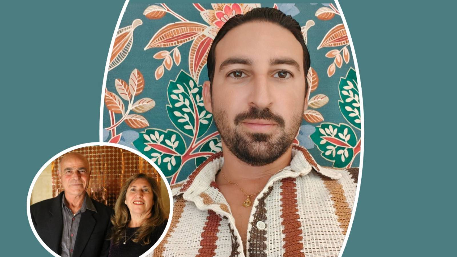 "Grazzi Talli Dejjem Kontu Hemm Għalina. Inħobbukom Ħafna Frans u Lina ...