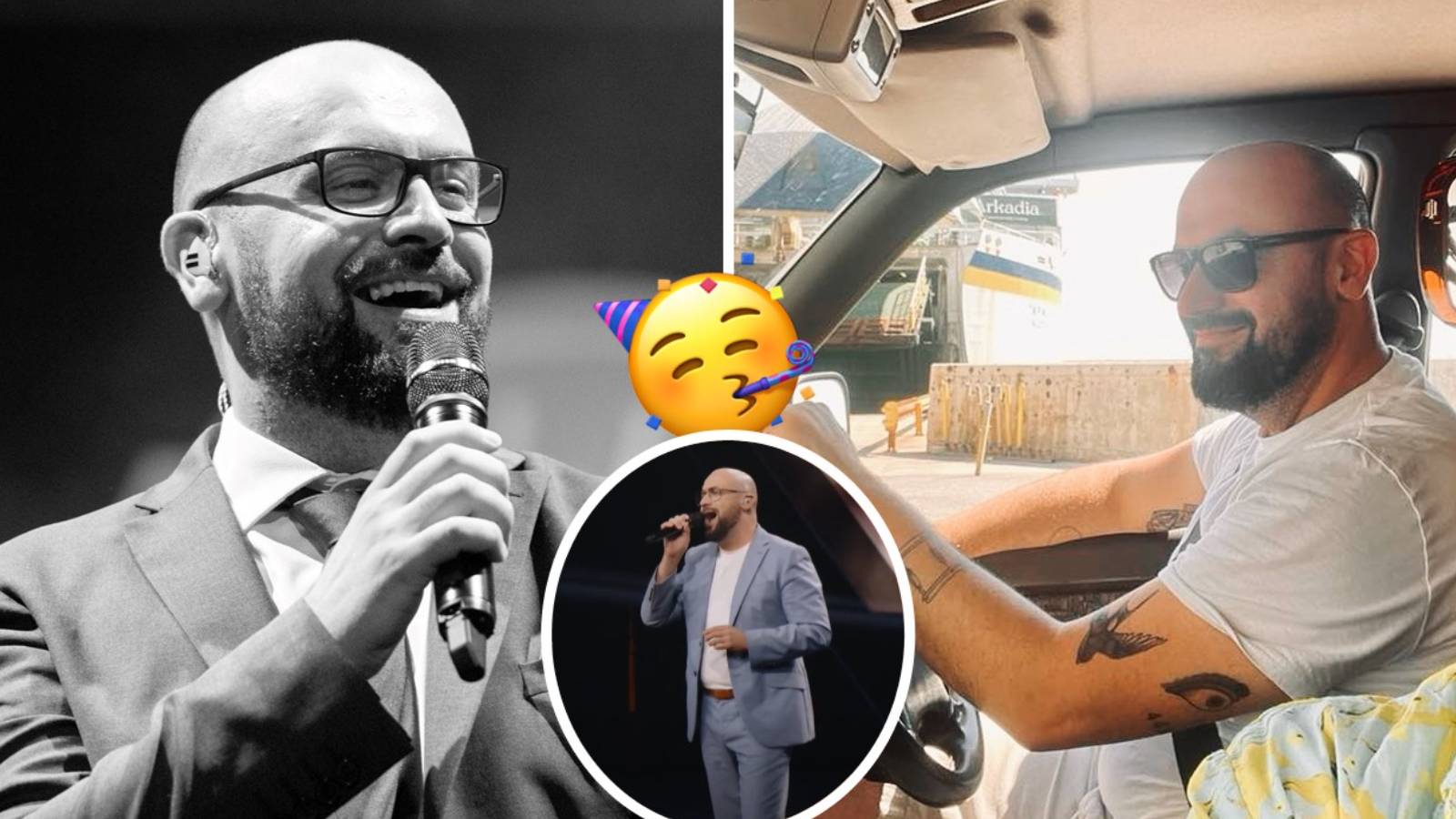 “39: Grat Għal Dak Kollu Li Jien Indawwar Bih – Għall-Mumenti Li ...