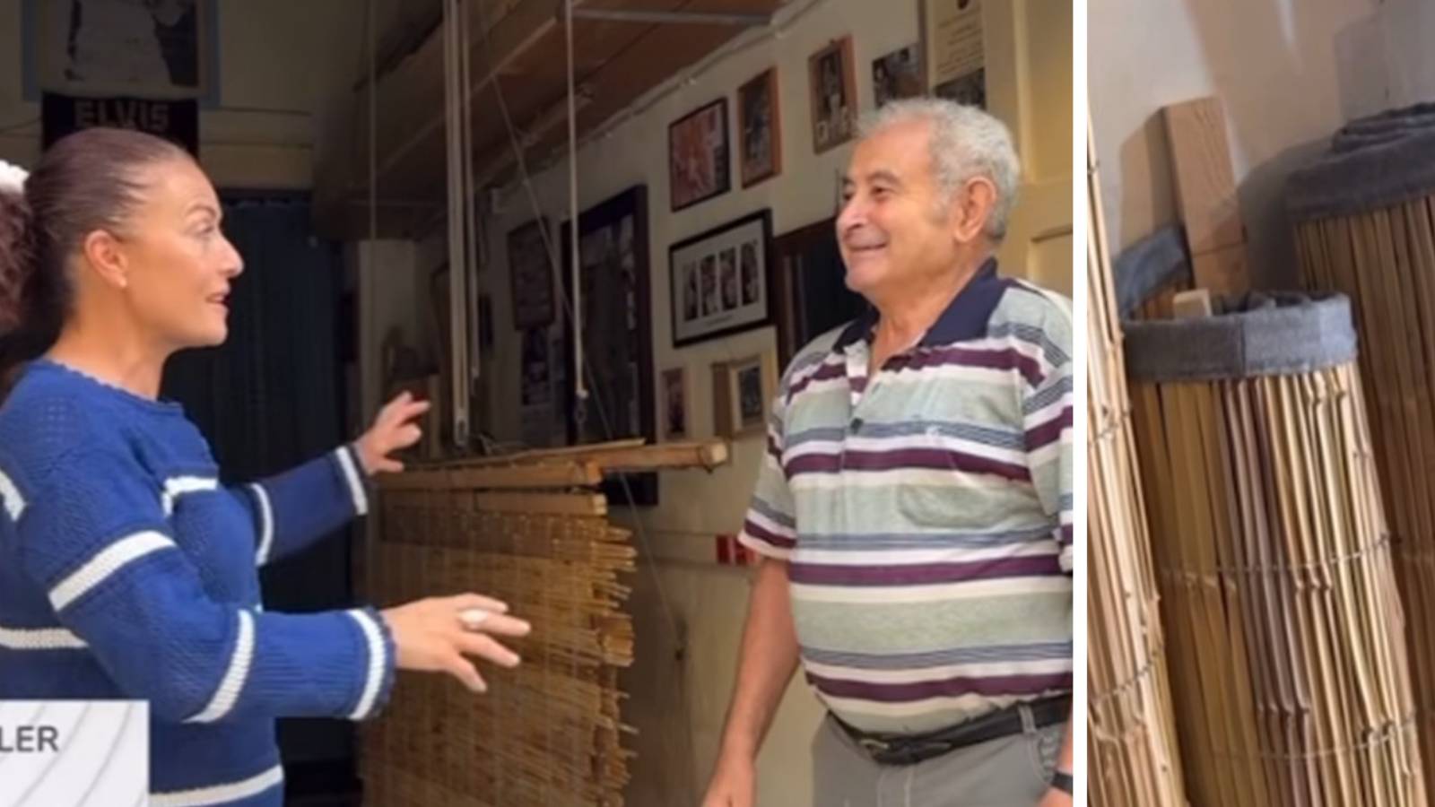 “L-Ewwel Episodju Dal-Weekend Minn Għawdex Ma’ Karmenu U Maria Refalo ...