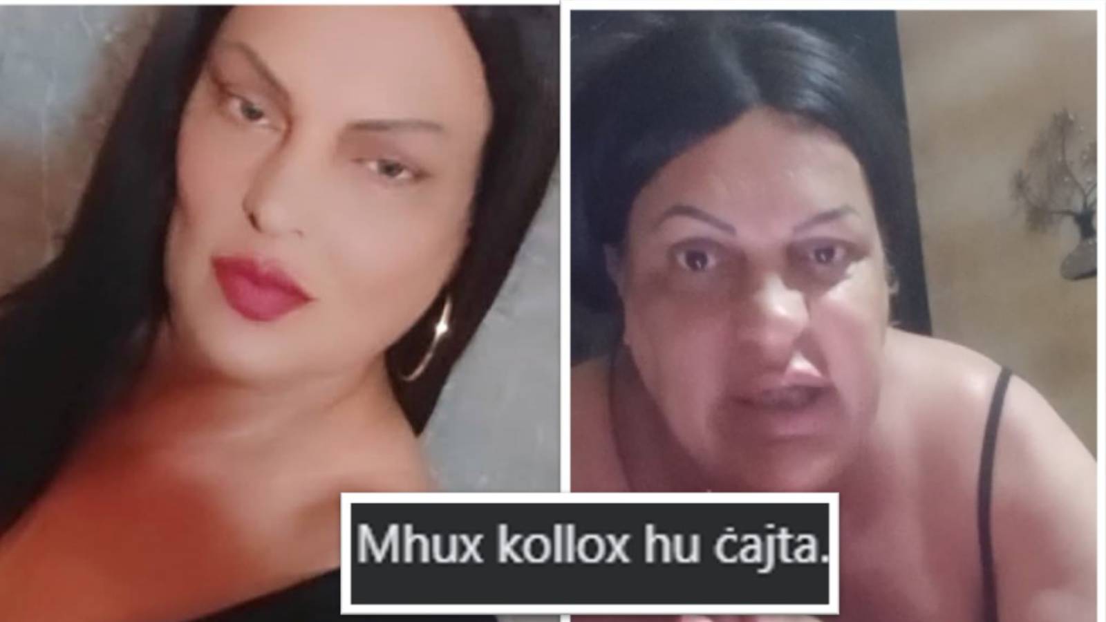 “L-Apoloġija Ġiet Wara Ħamest Ijiem U Mhux Mill-Ewwel” – Terry Ta ...