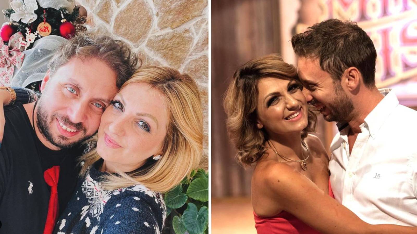 Il-Koppja Lara Azzopardi U Neil Darmanin Jagħlqu Ħames Snin Flimkien!