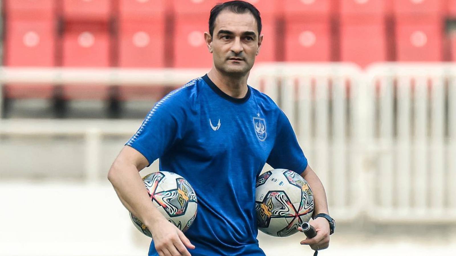 “Rebħa Impressjonanti Għal PSIS FC Immexxija Mill-Kowċ Malti, Gilbert ...