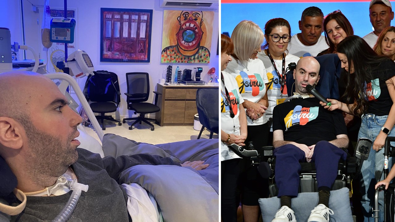 “Naf Li Forsi Hawn Nies Li Jien Ma Ngħoġobomx, Imma Nixtieqek Tkun Taf ...