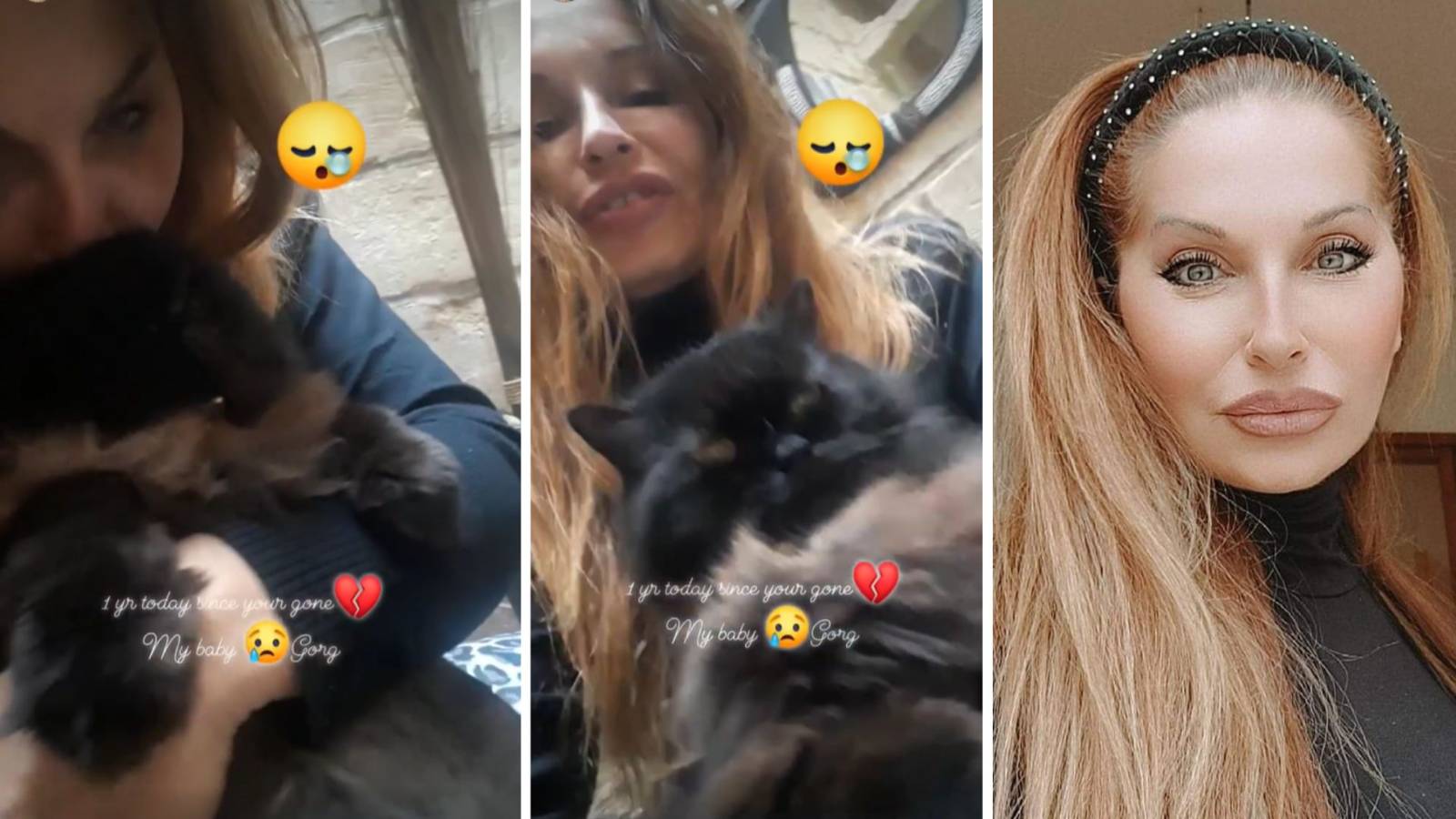 "Sena Minn Meta Tlaqtna" - Shasha Fabri Tfakkar Il-Memorja Ta' George ...