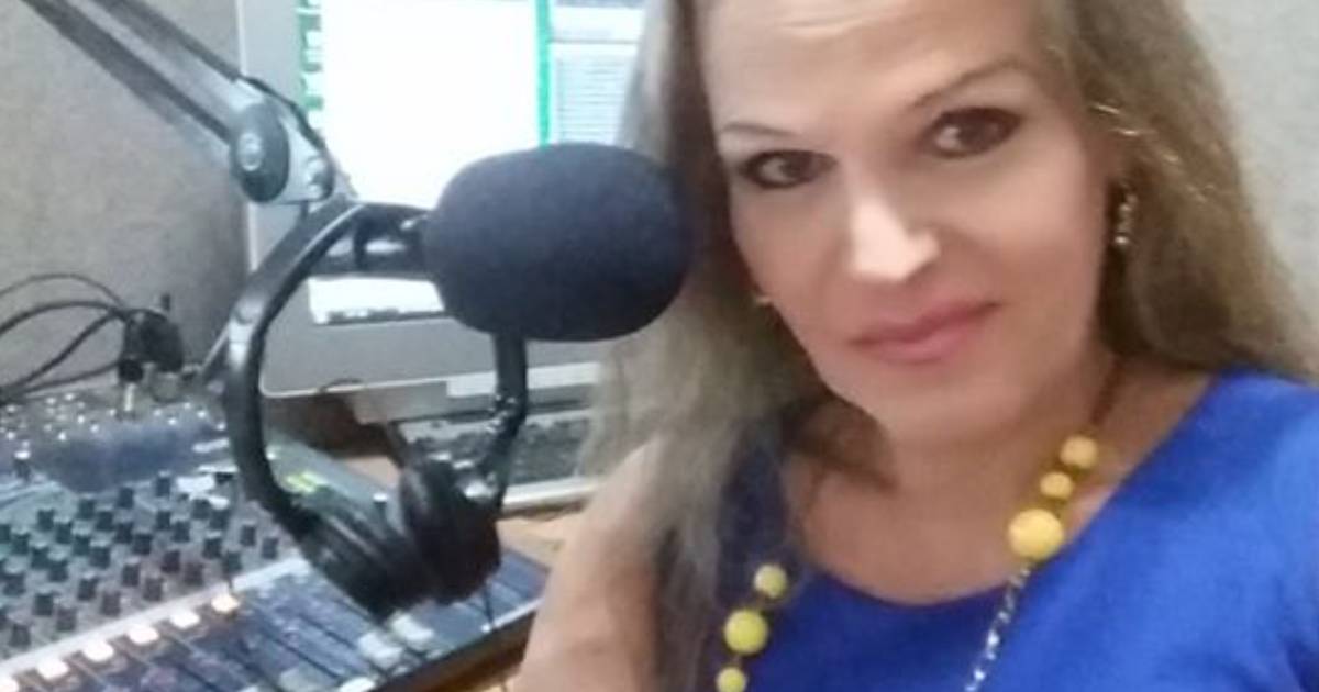 Angela Coleiro Aktarx Terġa' Tibda Programm Mużikali Fuq Ir-Radju