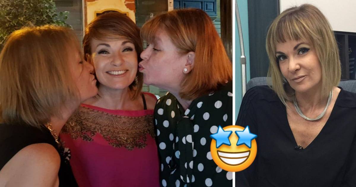 "50!! Inkredibbli: F'Moħħi Għadni Żagħżugħa... Ġismi Jgħidli Mod Ieħor ...