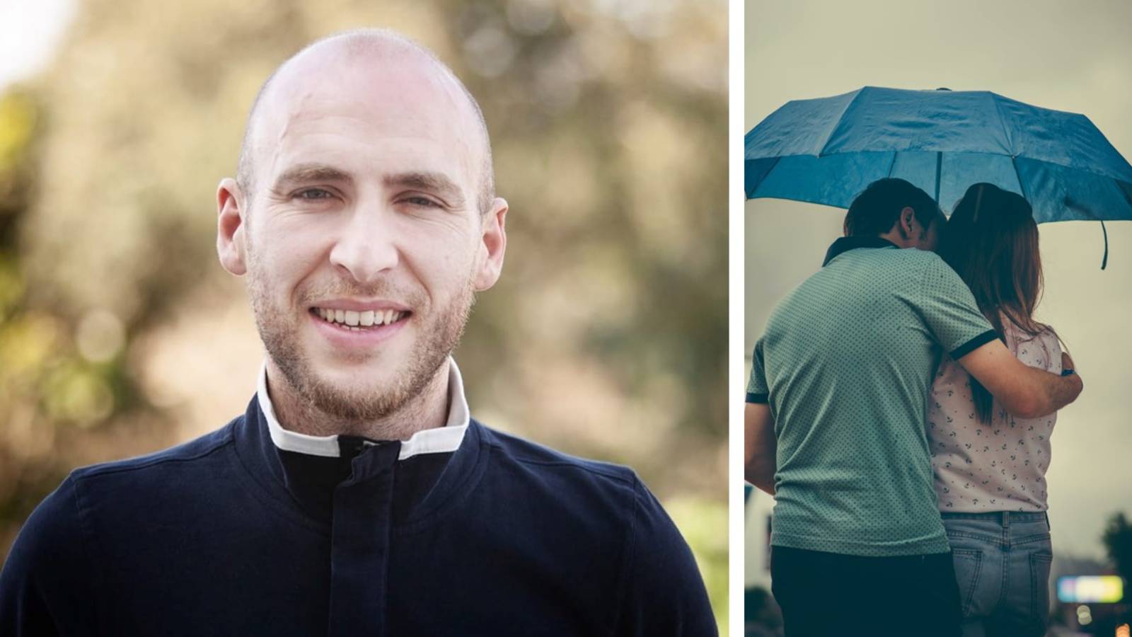 Dr Nicholas Briffa Jitkellem Dwar Kif Inħalltu L-Imħabba Ma' Diversi ...