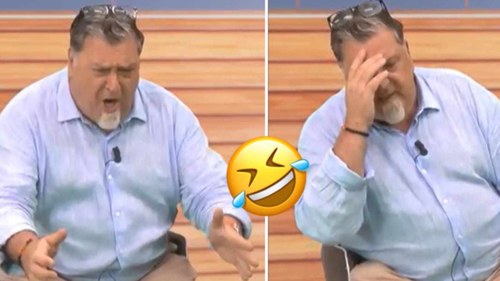 Bil-Filmat: "Noħroġ Nirtgħod. Inħares...'Is-Santa!' " - Martin Sapiano ...