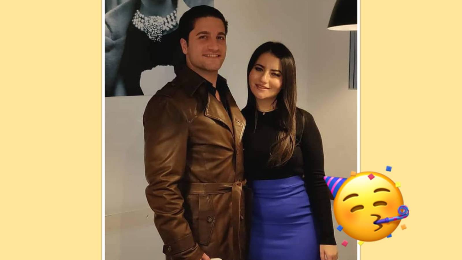 "Taf Li Jien Dejjem Hawn Għalik..." - L-Attur Rudy Catania B'Messaġġ ...