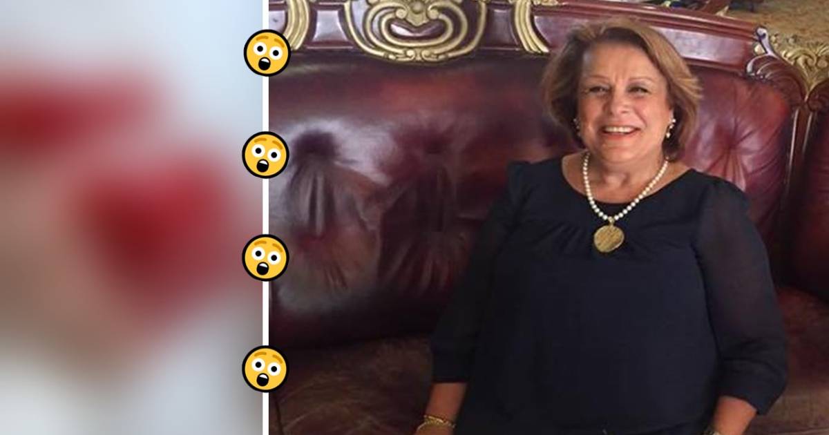 X'Għamlet Grace Borg Wara Għoxrin Sena?