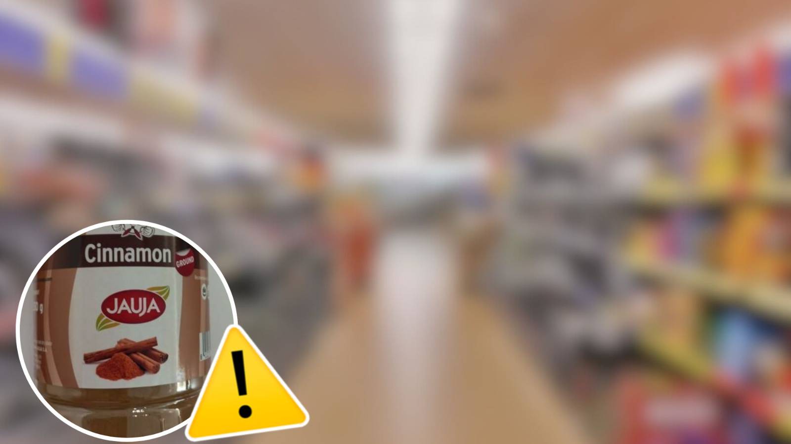 Twissija Lill-Pubbliku Wara Li Nstab F'Dan Il-Prodott Livelli Elevati ...