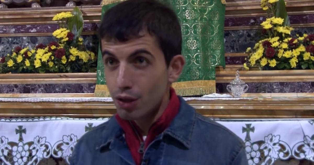 Ara x'Jagħmel Mark Bajada Fix-Xagħra