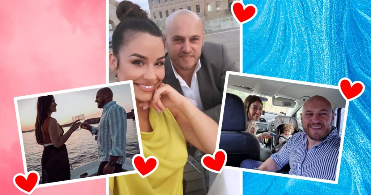 Jennifer Dimech Tħabbar Li Għandha 17-il Ġimgħa Tqala - It-Tieni ...