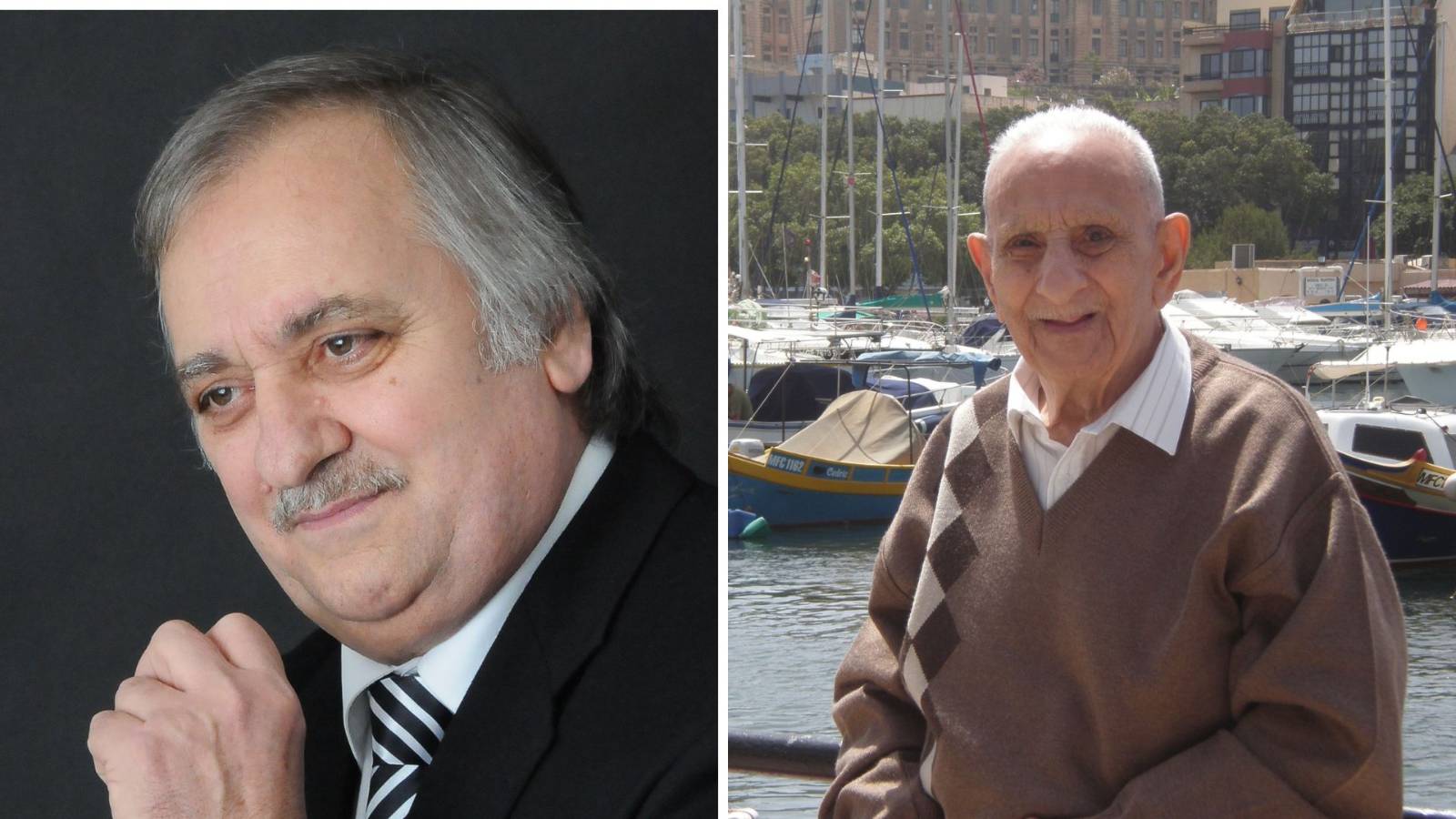 "Kieku Llum Għalaqt 107 Snin. Dejjem F'Talbna." - L-Attur Mario ...