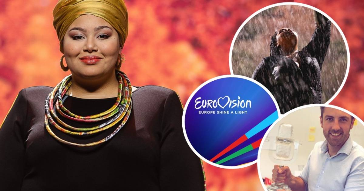 Il-Eurovision Song Contest Ħa Jsir Imma B'Format Differenti