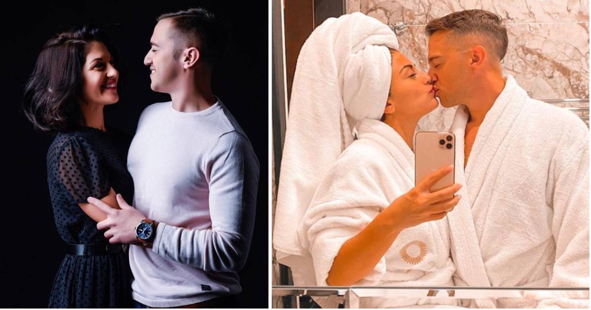 "Din Id-Darba Konna Fortunati Li Jkollna Għalmenu 10 Jiem Flimkien ...