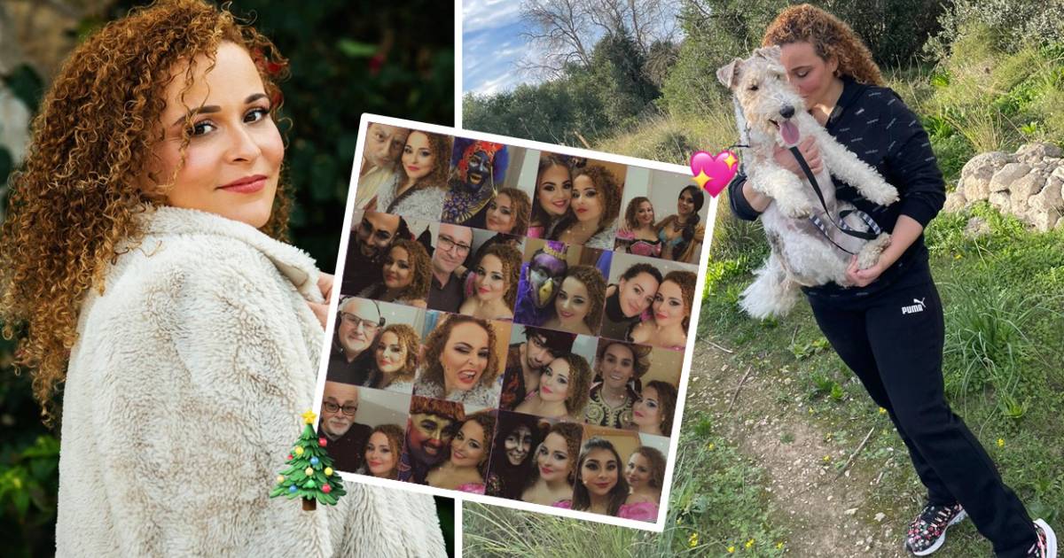 "Indum Nikkontempla X’Ser Nixtri Minħabba Li Jiena Nħobb Li R-Rigali ...