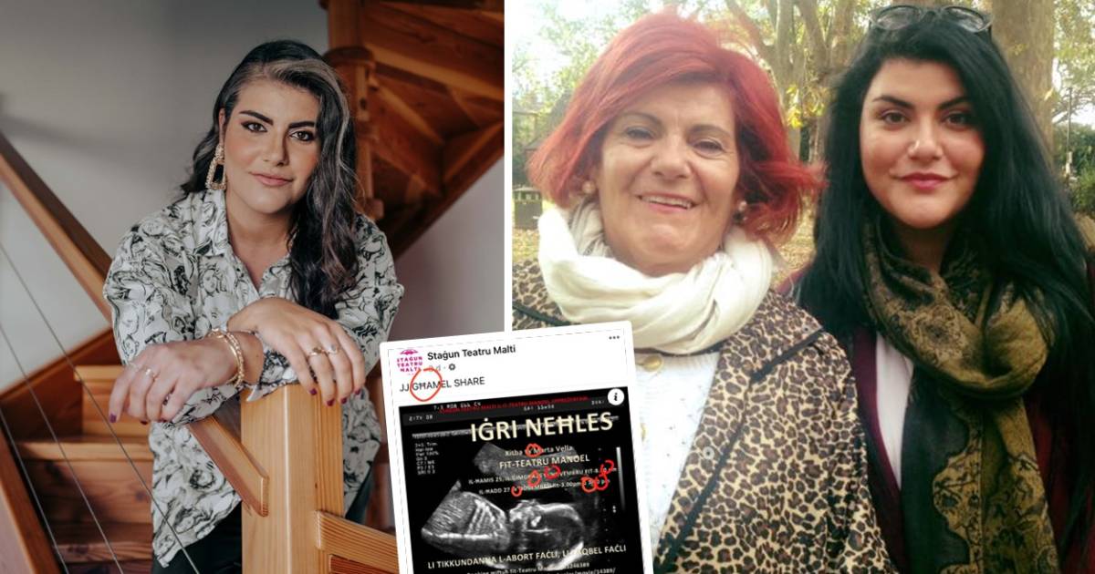 “Ma Nistax Nirriskja Li L-Integrità Artistika Tiegħi Tiġi Kompromessa ...