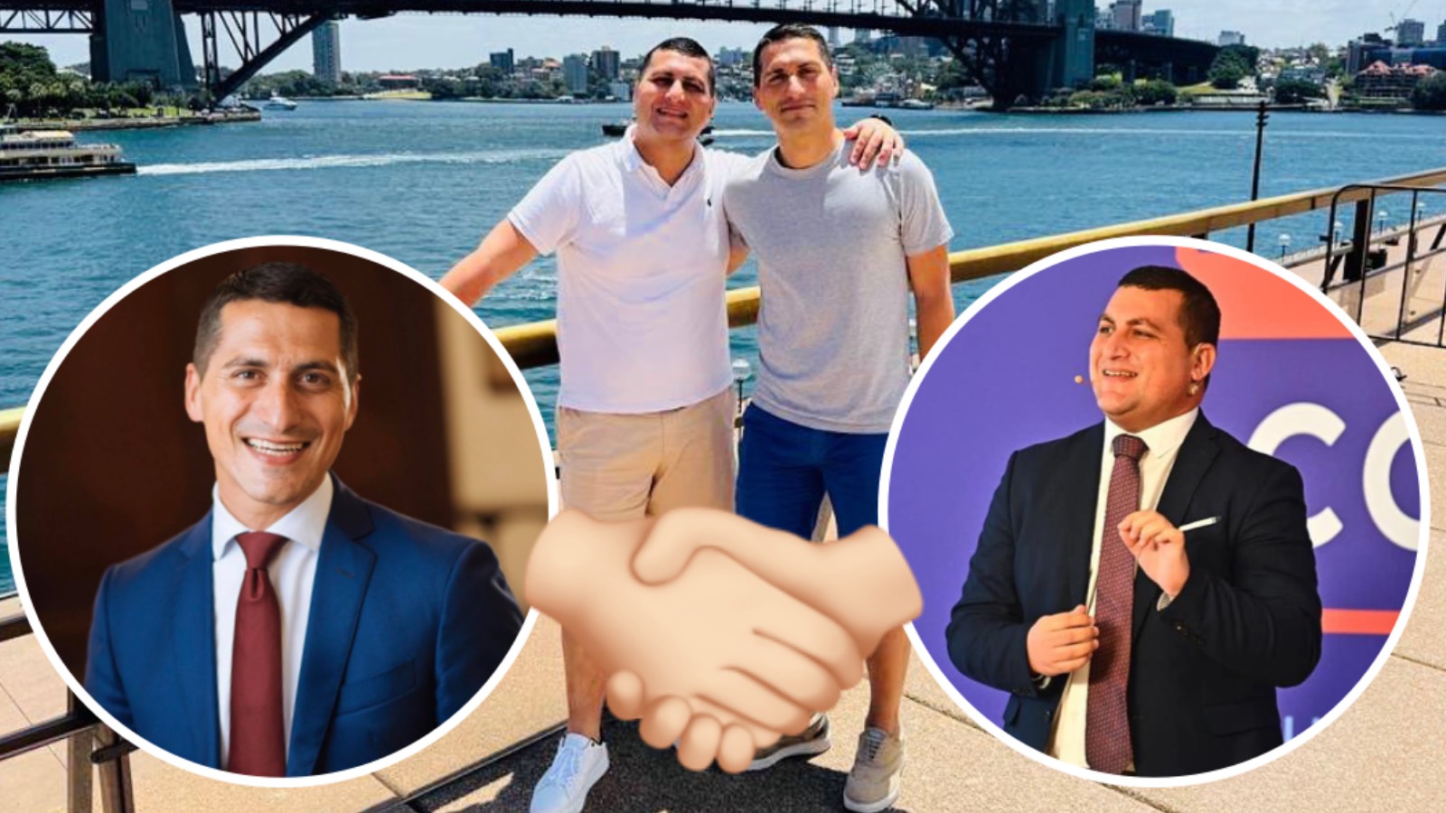 Fabian U Keith Demicoli Ilhom Snin Twal Jaħdmu Fil-Midja Imma Din Hija ...