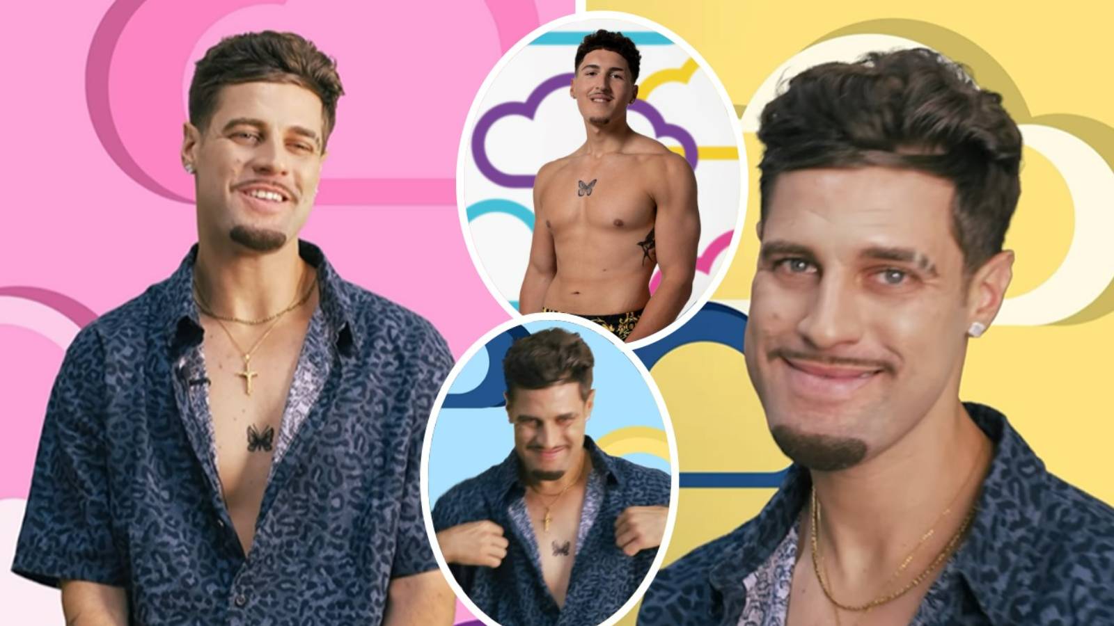 Bil-Filmat: Raphael Pace B'Imitazzjoni Ta' Dale - X'Taħsbu Minn Din L ...