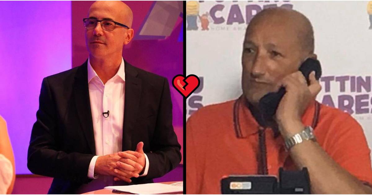 "Il-Belt Valletta Illum Tilfet Ieħor Minn Uliedha..." - Alfred Zammit