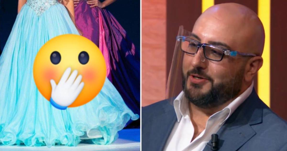 Bil-Filmat: JD Patrick Żvela Xi Ħaġa Li Minħabba Fiha Jaf Kellu Jorqod ...