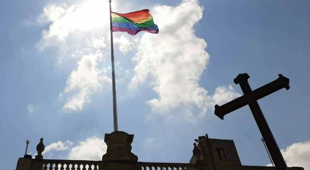 Il-Kuluri Tal-Qawsalla Jispikkaw!