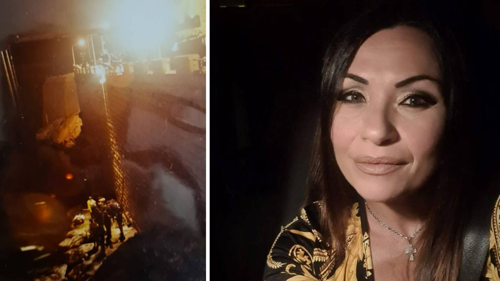 “Karozza Spiċċat Taret Mill-Għoli U Għal Ġol-Baħar Ftit Minuti Wara ...