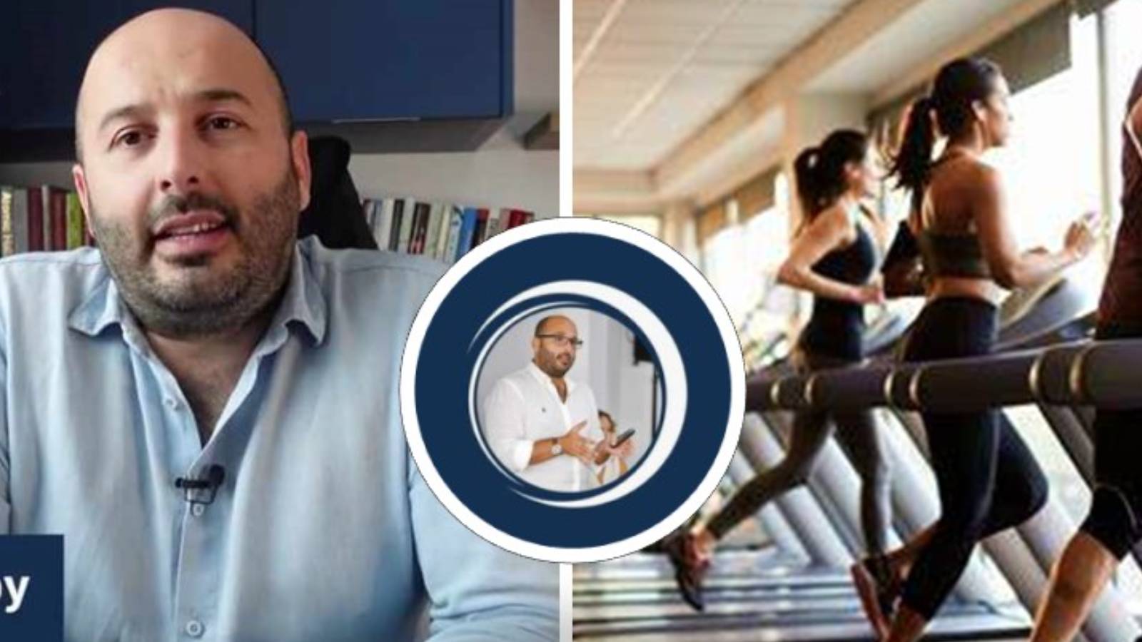 “Ħadd Ma Jqum Motivat Kuljum” – Matthew Bartolo Jaqsam Kelmtejn Ta' Kuraġġ