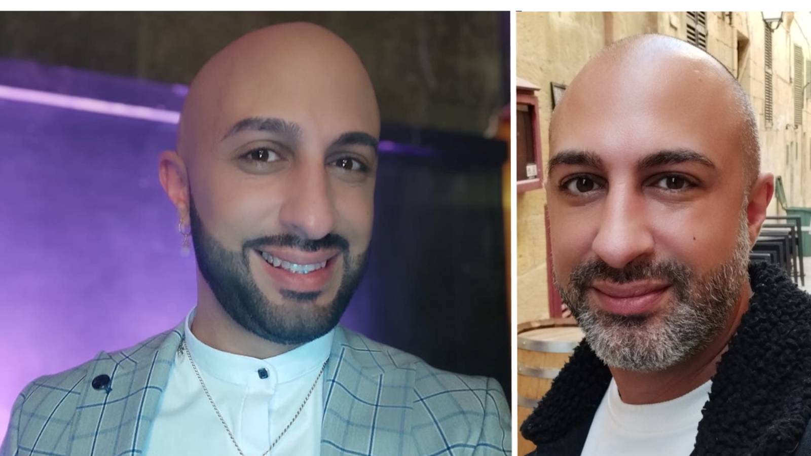 “Grazzi Mulej Li Sliftli Wkoll 42 Sena… Issa Ninsab Imdawwar B'imħabba ...