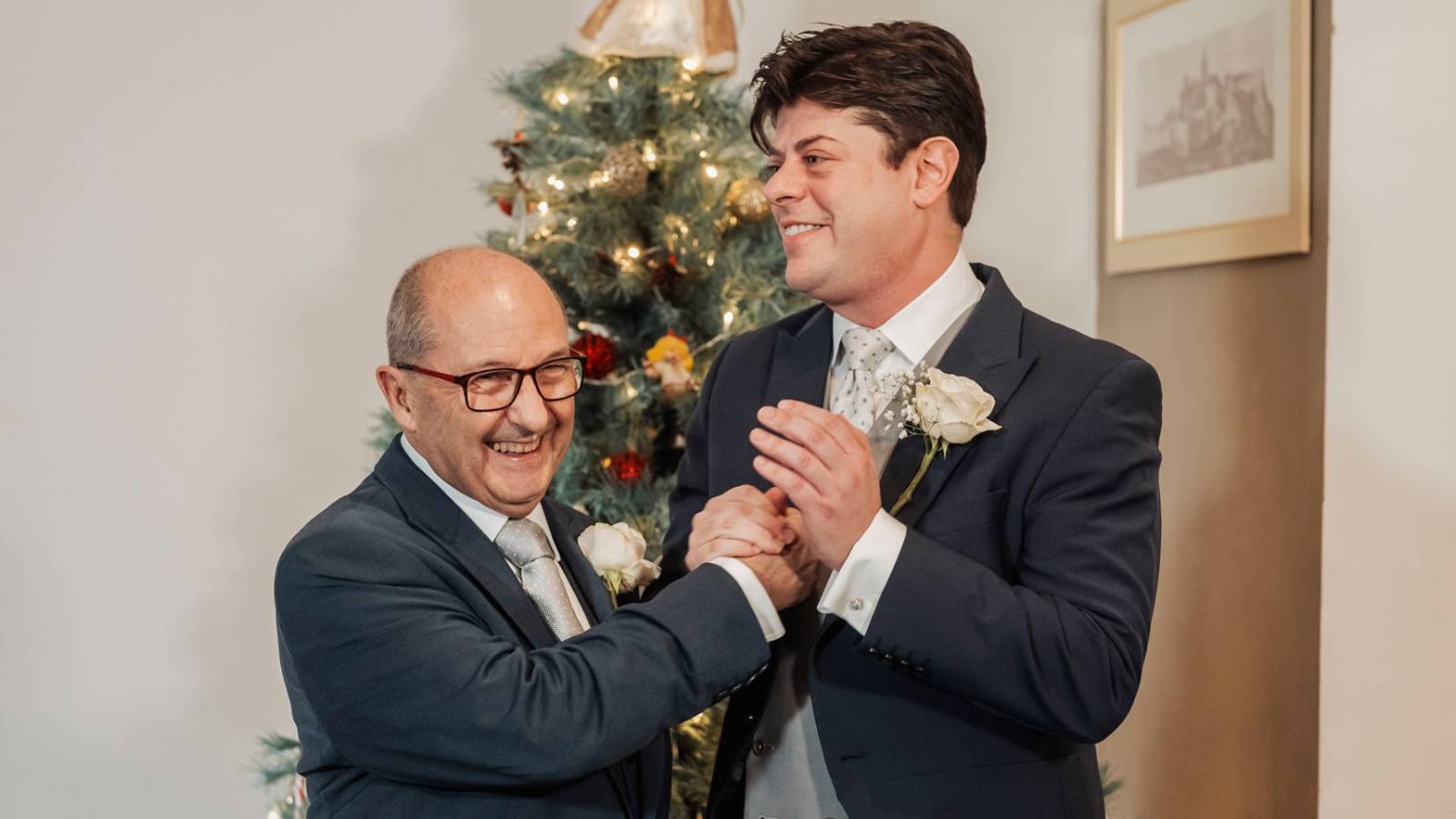 "Hu Aktar Minn Ziju Tiegħi! Qisu T-Tieni Missier Tiegħi U Wieħed Mill ...