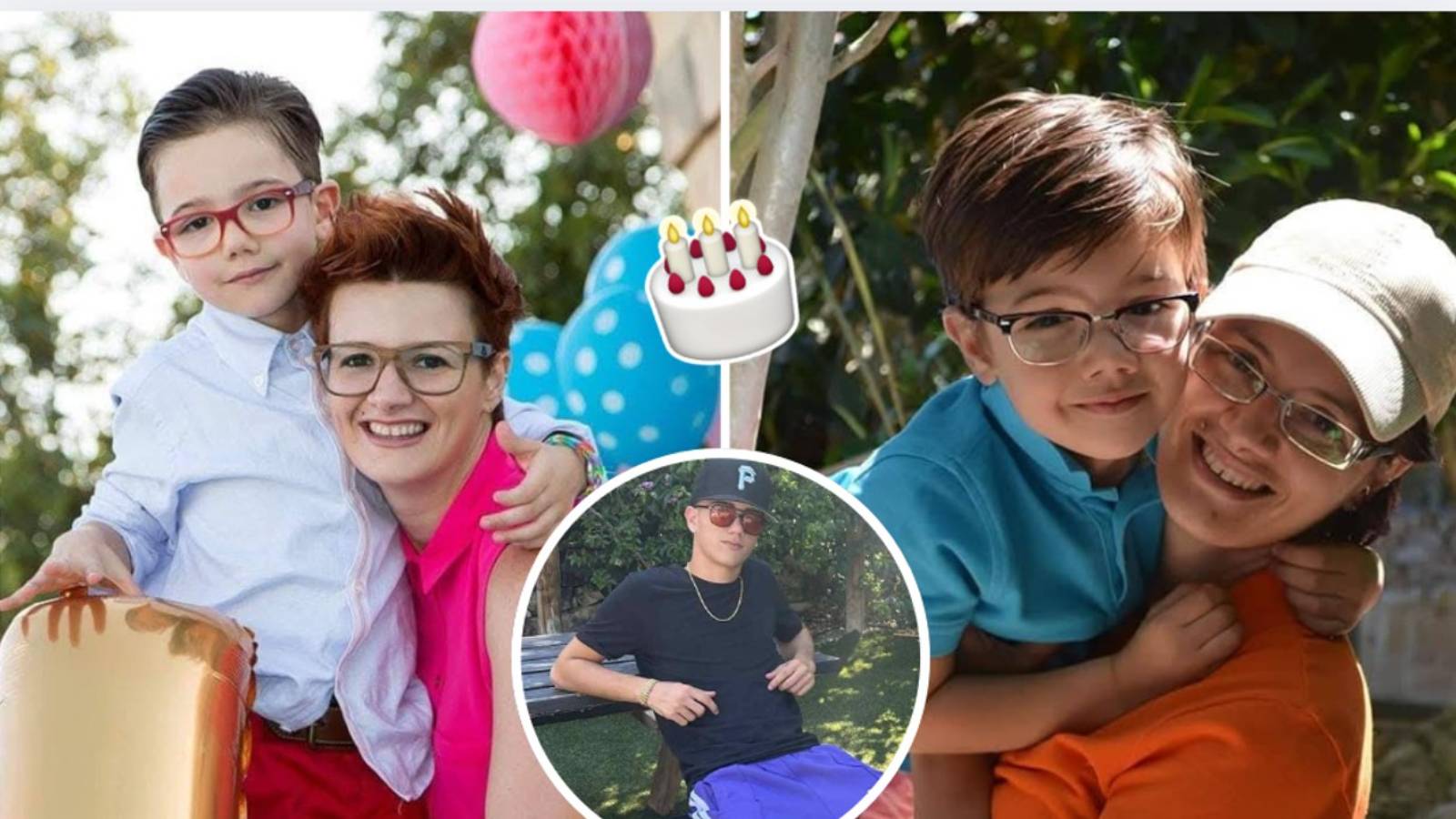 L-Attur Lokali Luca Magro Jagħlaq 18-il Sena! - Awguri Mill-Qalb!