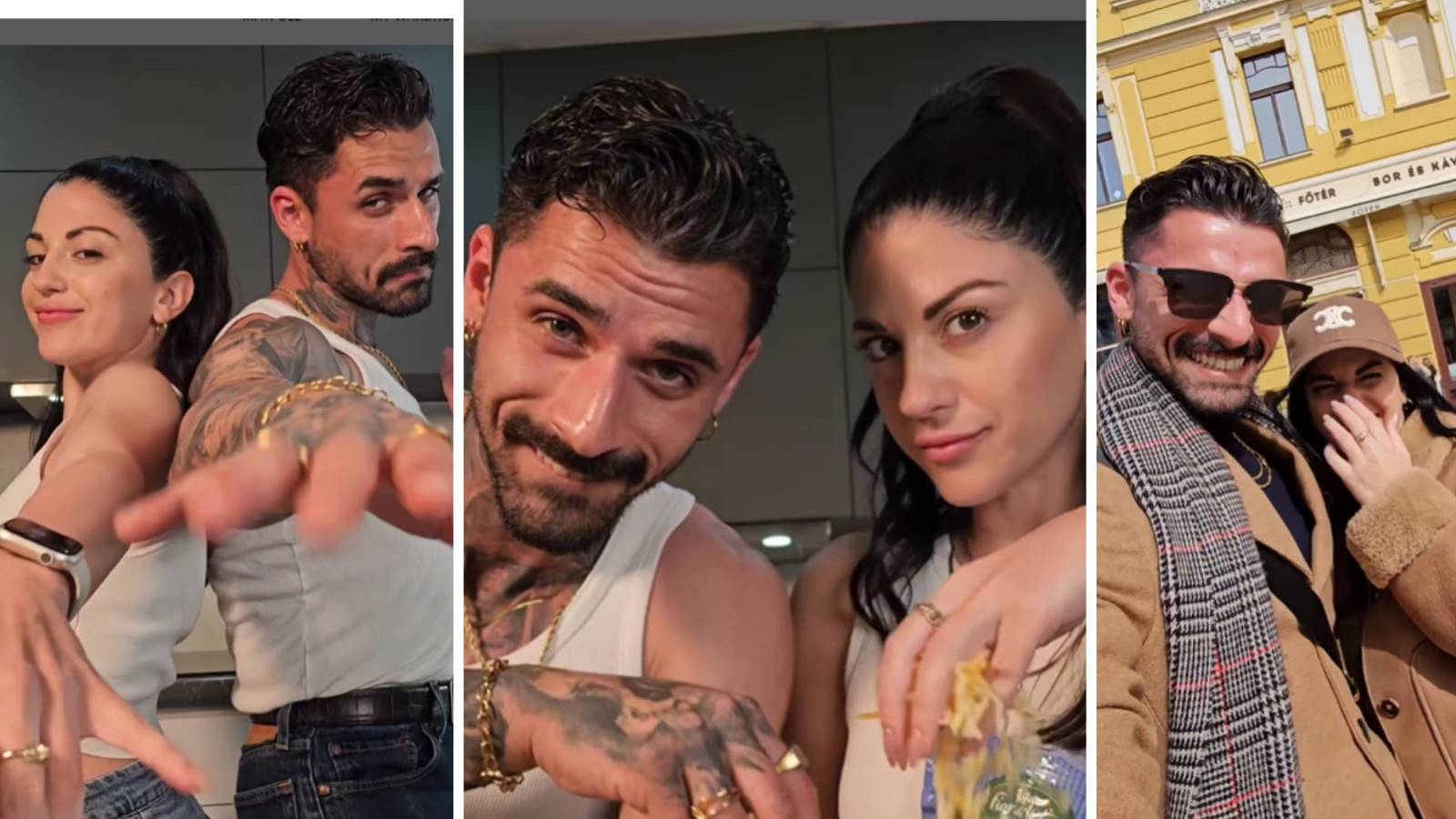 Tgħid Luke Magro U Stephanie Agius Qed Joħorġu Flimkien? - Għandna Tweġiba!