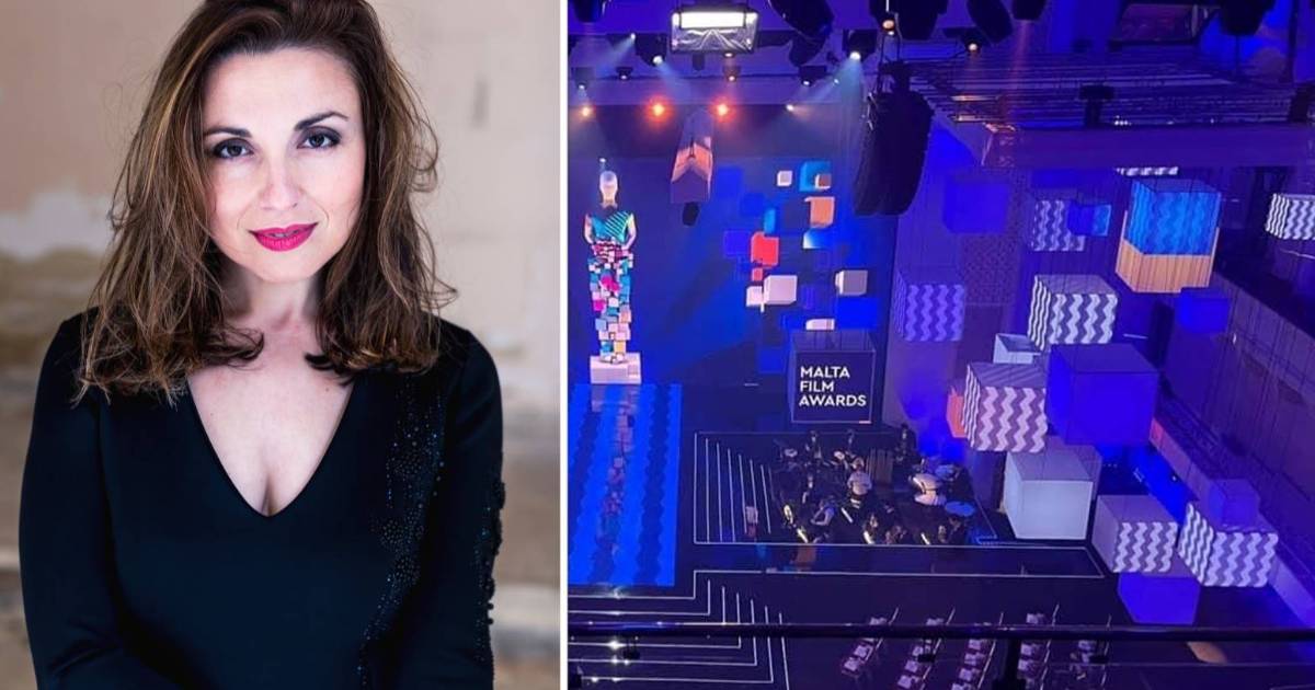 "Kull Wieħed u Waħda Minn Sħabi Li Ma Dħalniex Għal Din L-Okkażjoni Kellna Xi Ngħidu." - Angele ...