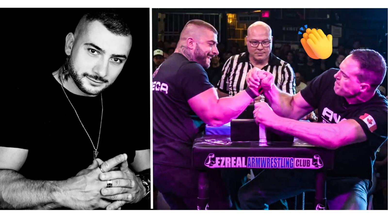 "Bid-Dedikazzjoni U R-Reżiljenza, Jiena Kburi Li Se Nisfida Lill-Aqwa ...