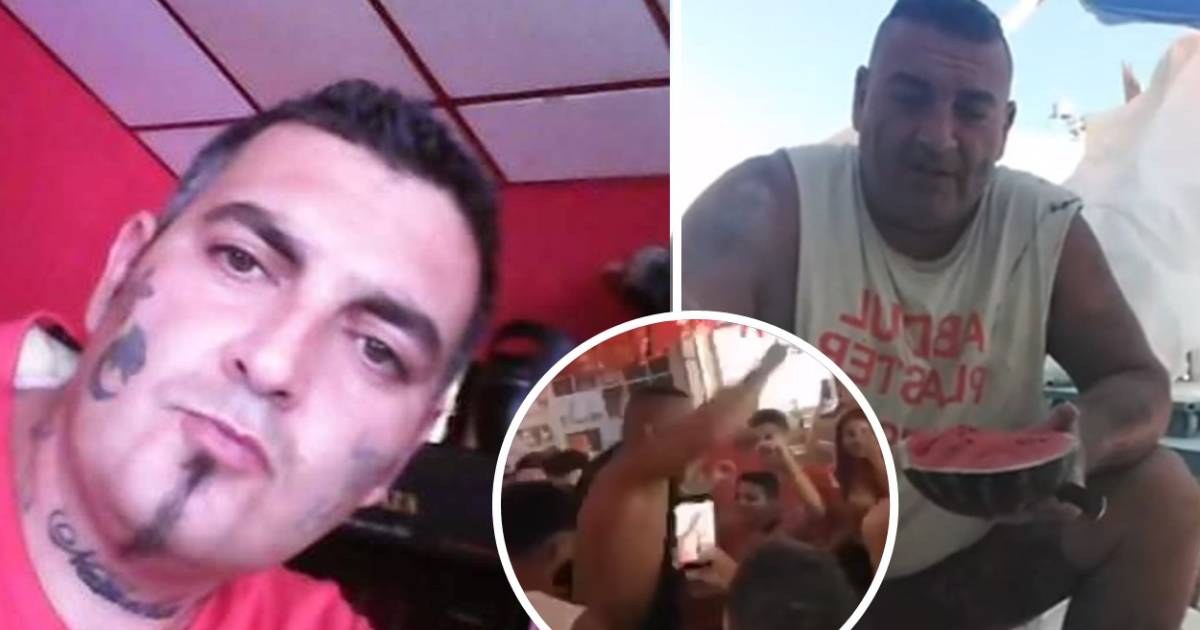 Bil-Filmat: Adrian Zammit Jitkellem Dwar Il-Waqgħa Tal-Bieraħ Ġo Ħal Luqa