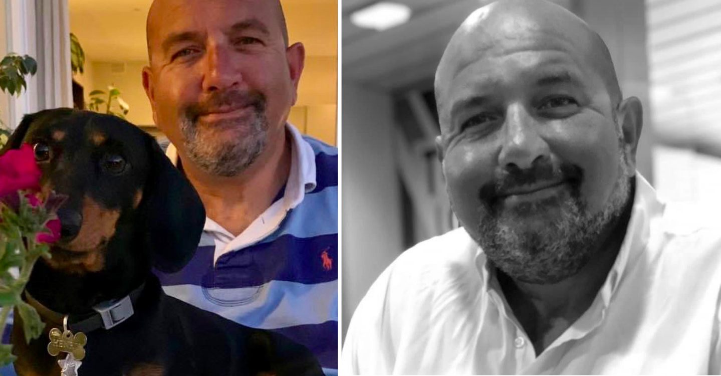 “L-Aħħar Tislima Lil Stephen Borg Cardona Se Tingħata Nhar It-Tnejn Fil ...