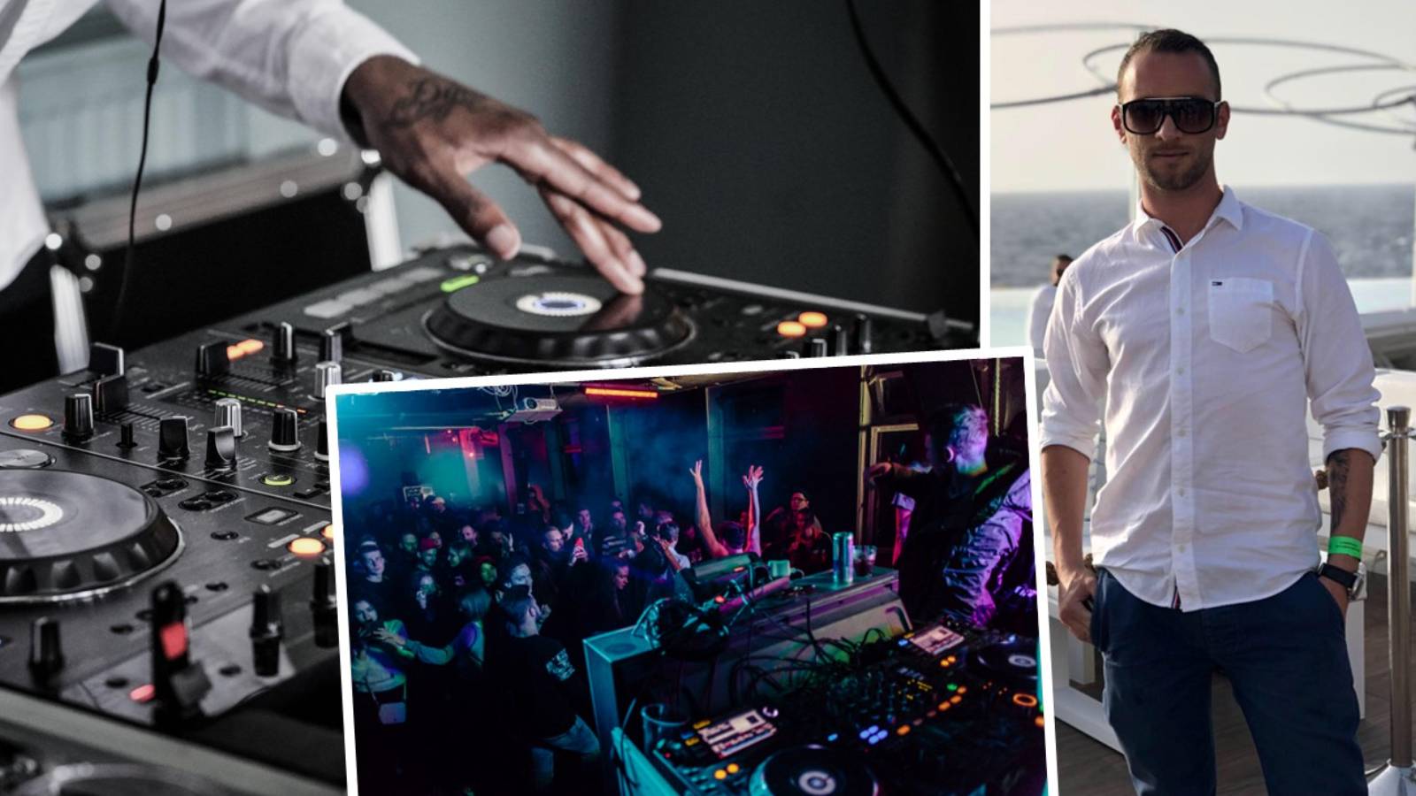 "Biċċa DJ" - Kliem Dispreġjattiv Lejn Persuna Li Għandu L-Passjoni Tal ...