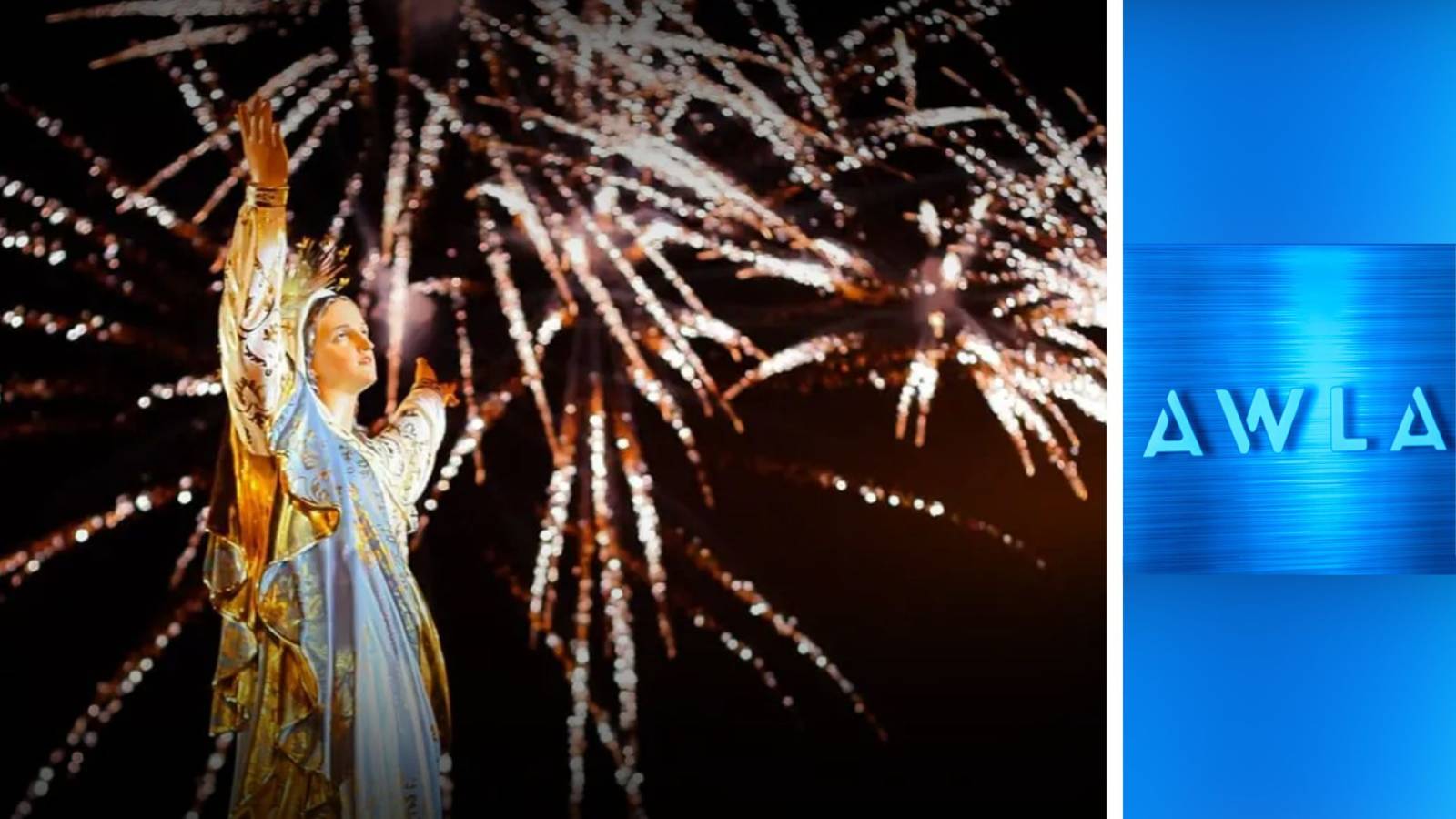 Jiftaħ L-Istaġun Tal-Festi Maltin - Il-Festi Għadhom Tradizzjonali Jew ...