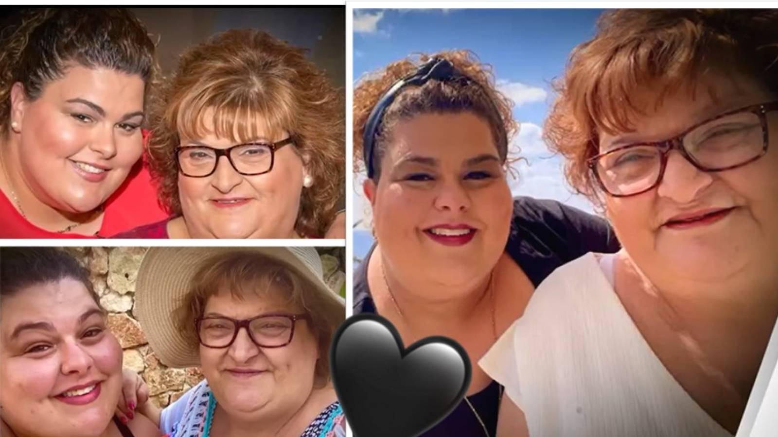 Bil-Filmat: "F'Dawn L-Aħħar Xhur Pawla Kienet Għaddejja Minn Mumenti ...