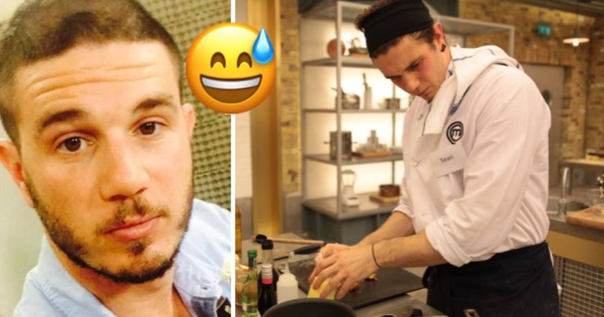 Bil-Filmat: Fl-Ajruport Ta' Malta Jgħajtu Lil Sean Gravina Għax Kien Tard!