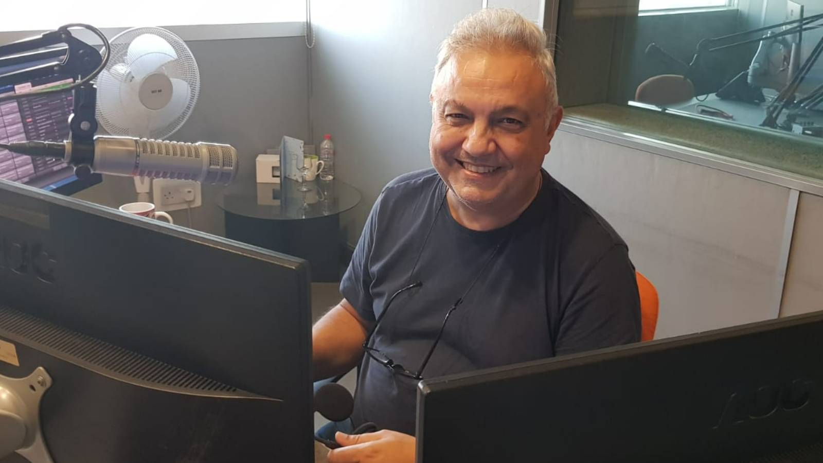 "Illum 30 Sena Fix-Xandir" - Ix-Xandar Joe Julian Farrugia Jiċċelebra ...