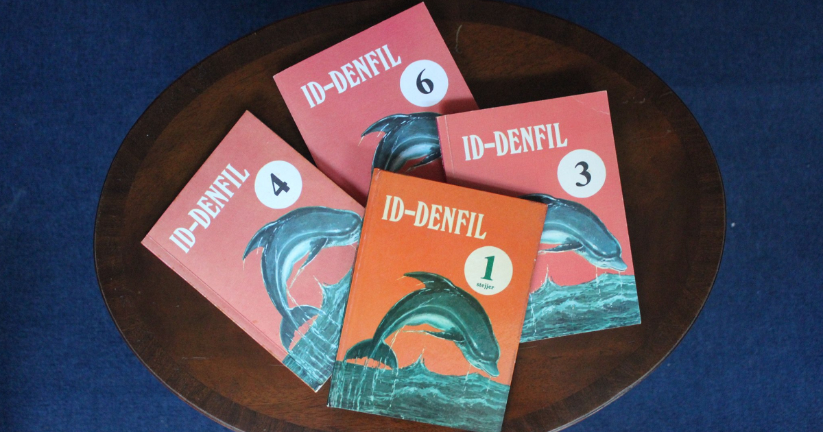 Storja Mid-Denfil Tieħu L-Ħajja Mill-Ġdid